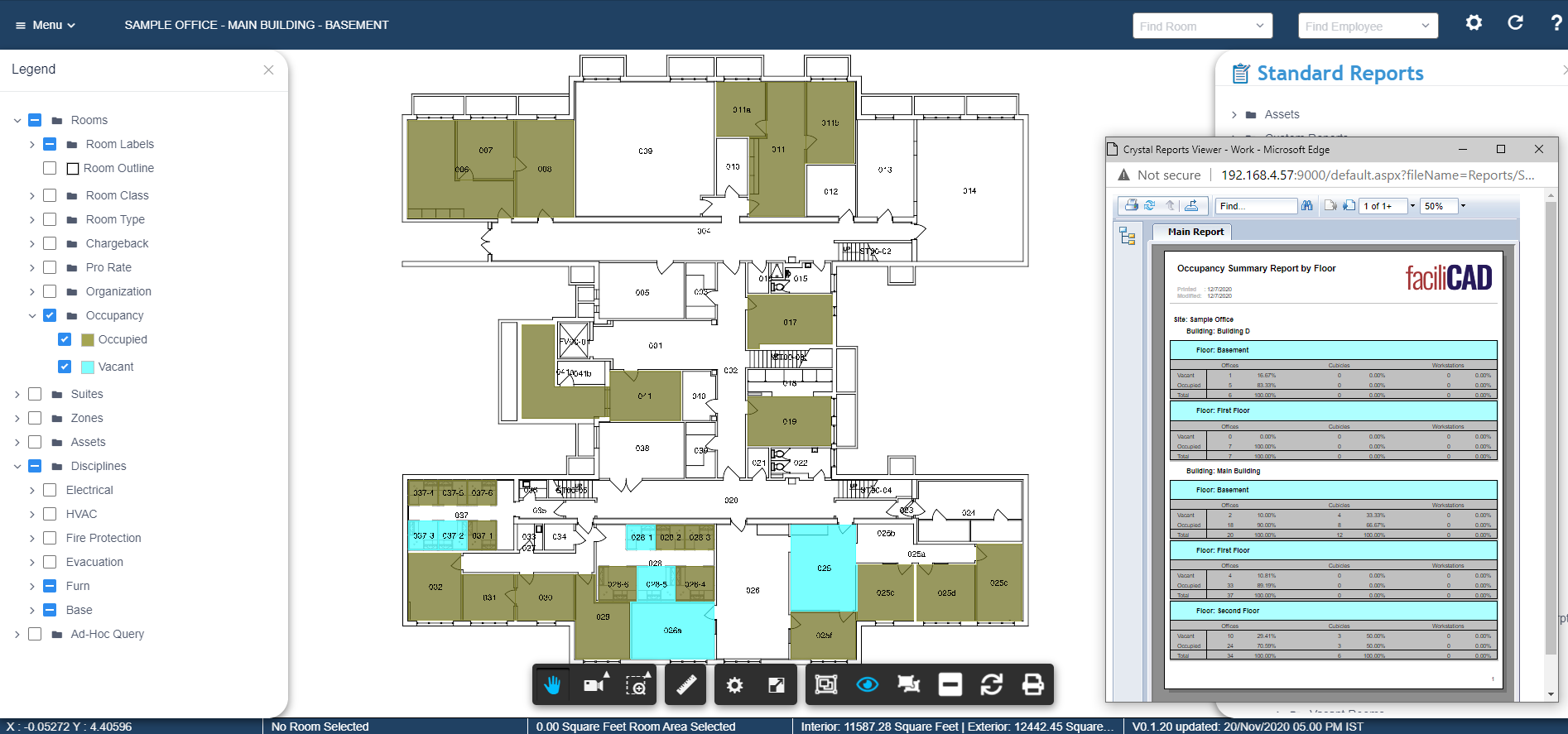 Customer Story: faciliCAD